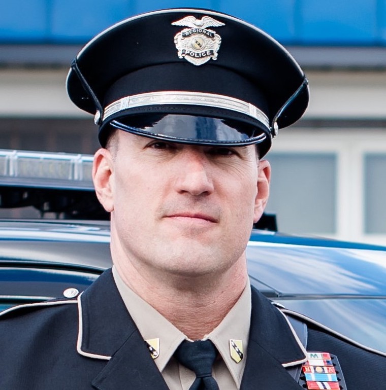 Executive Board | Lancaster County Chiefs of Police Association