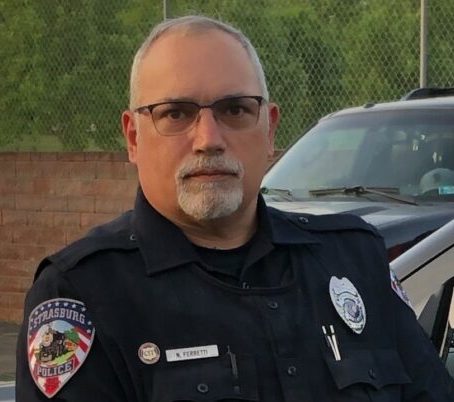 Executive Board | Lancaster County Chiefs of Police Association