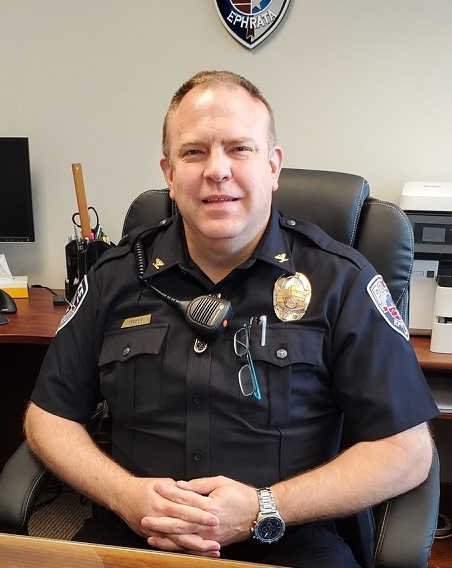 Executive Board | Lancaster County Chiefs of Police Association